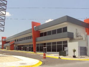 Proyectos | Altius Gerencia