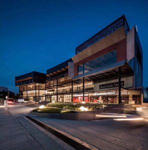 Proyectos | Altius Gerencia